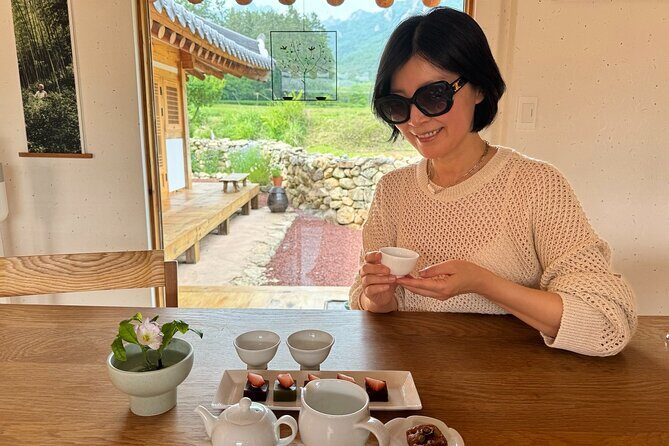 Boseong & Gangjin Green Tea Tour (Private) - An In-Depth Look at the Tour Experience