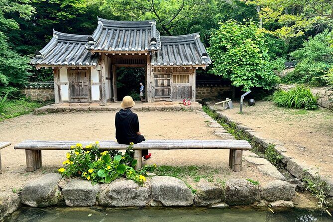 Boseong & Gangjin Green Tea Tour (Private) - Final Thoughts