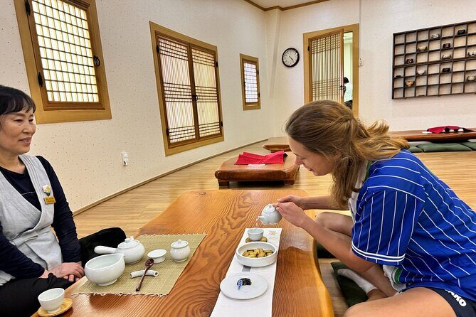 Boseong & Gangjin Green Tea Tour (Private) - Frequently Asked Questions