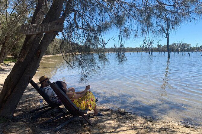 Boshack Farm - Animal, Wildlife, Stargazing Nature Aussie culture - Nighttime Magic: Stargazing and Wildlife Walks