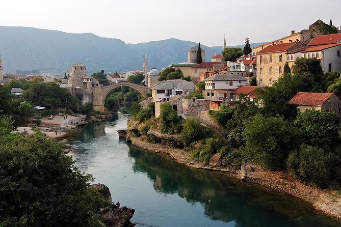 Bosnia and Herzegovina from Dubrovnik Private Tour - An In-Depth Look at the Itinerary