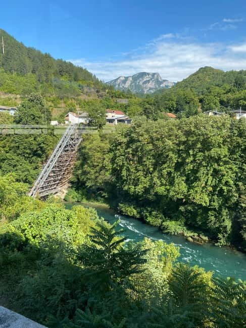 Bosnia Explorer Tour: Highlights of Mostar & Tito's Bunker - Who Will Love This Tour?