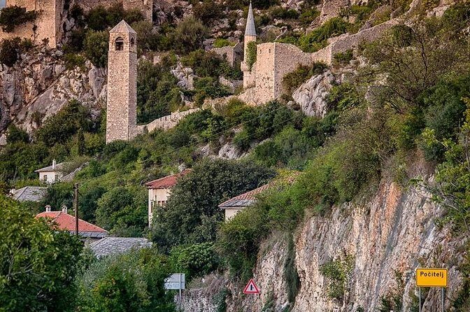Bosnia & Herzegovina Private Tour - Authenticity and Personal Stories
