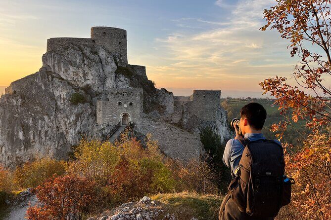 Bosnian Castles Tour: Vranduk Teanj Srebrenik from Sarajevo - Key Highlights of the Itinerary