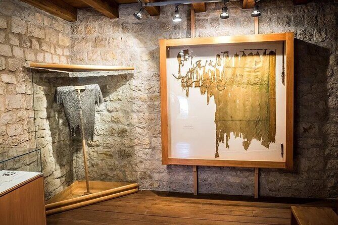 Bosnian Castles Tour: Vranduk Teanj Srebrenik from Sarajevo - Authentic Experiences and Genuine Value