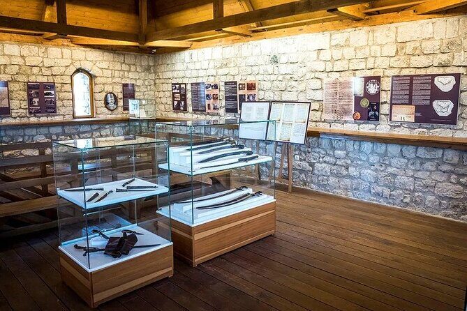 Bosnian Castles Tour: Vranduk Teanj Srebrenik from Sarajevo - Who Will Love This Tour?