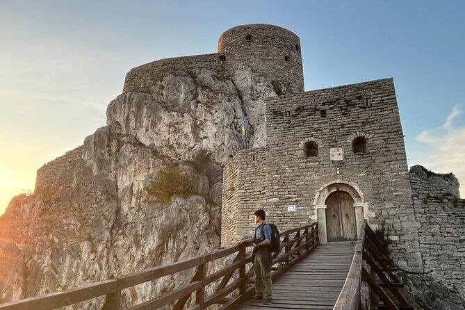 Bosnian Castles Tour: Vranduk Teanj Srebrenik from Sarajevo - FAQs