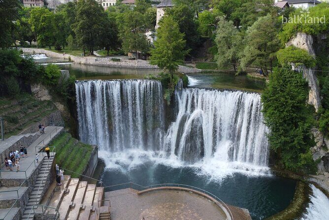 Bosnian Kingdom Capitals: Travnik & Jajce Tour from Sarajevo - Introduction