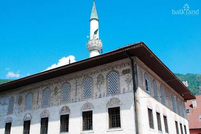 Bosnian Kingdom Capitals: Travnik & Jajce Tour from Sarajevo - Key Points