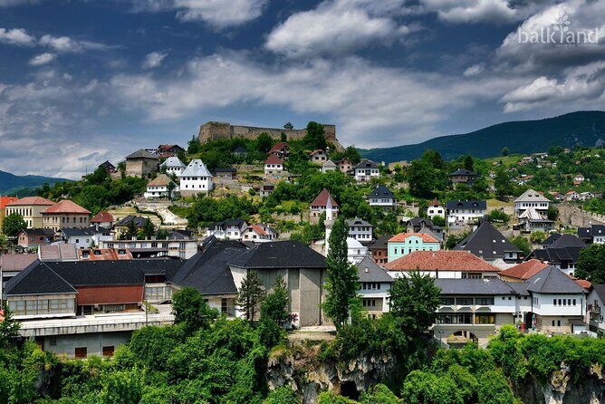 Bosnian Kingdom Capitals: Travnik & Jajce Tour from Sarajevo - Who Is This Tour Best For?