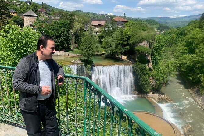 Bosnian Kingdom Capitals: Travnik & Jajce Tour from Sarajevo - FAQ