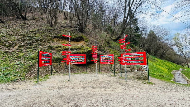 Bosnian Pyramid: The Worlds Largest Pyramid (From Sarajevo) - Practical Considerations
