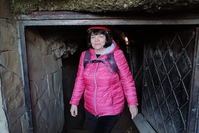BOSNIAN PYRAMIDS TOUR (nature, history & archeology) - The Sum Up