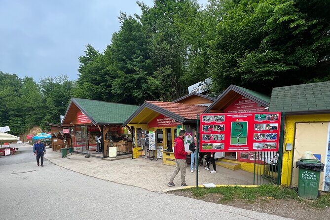 BOSNIAN PYRAMIDS TOUR (nature, history & archeology) - FAQs
