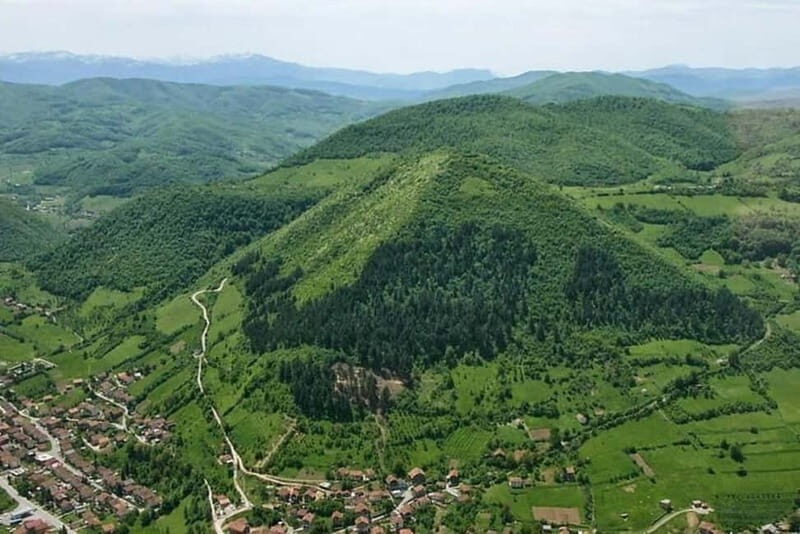 BOSNIAN PYRAMIDS TOUR - The Itinerary: What You’ll See and Do