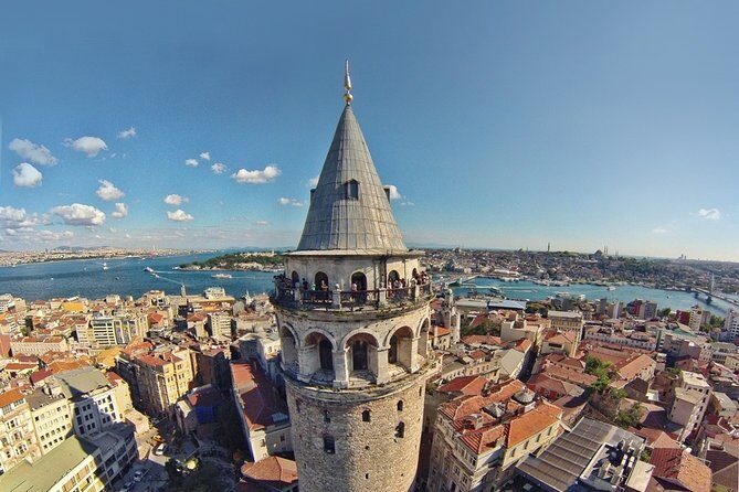 Bosphorus Boat Cruise & Two Continents Tour with Lunch - Authenticity and Traveler Feedback