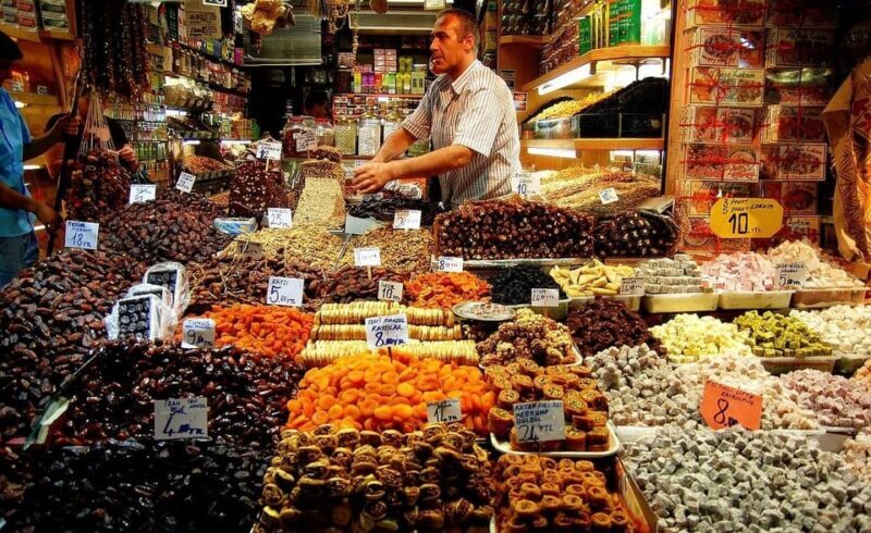 Bosphorus Cruise and Two Continents Tour with Local Guide - An In-Depth Look at the Itinerary