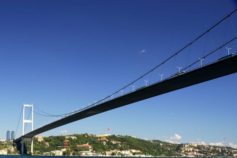 Bosphorus Cruise and Two Continents Tour with Local Guide - Final Thoughts: Is This Tour Right for You?