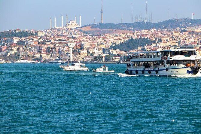 Bosphorus Cruise - Who Is This Cruise Best For?