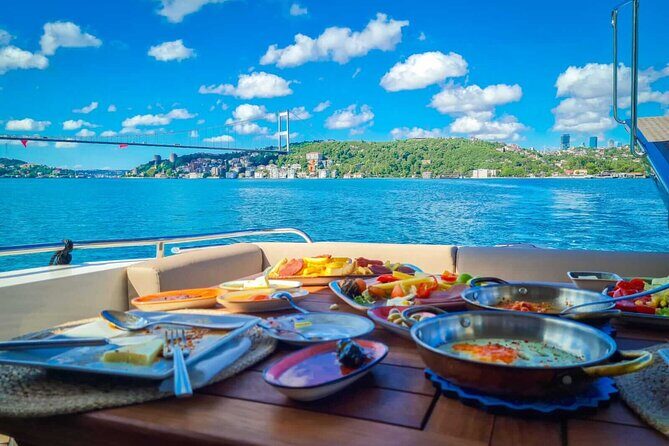 Bosphorus Cruise with 14m Yacht for Private Groups - The Sum Up: Is It Worth It?