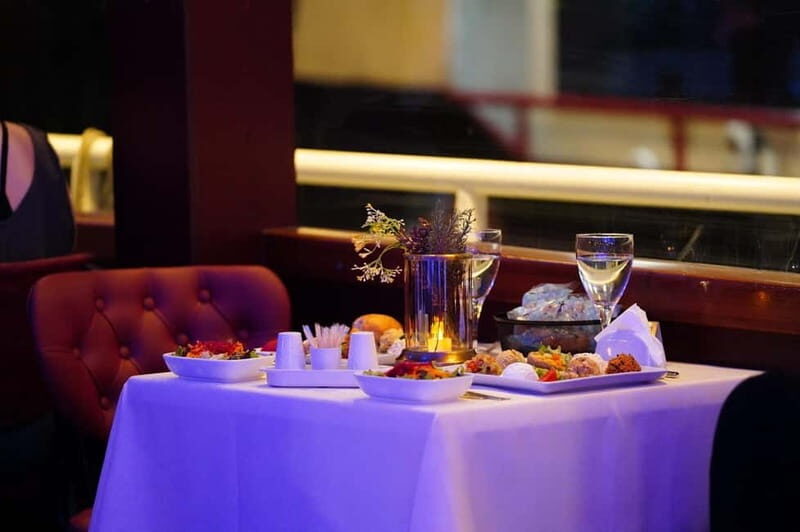 Bosphorus Cruise with Dinner, drinks, transfers - The Sum Up: Is This Tour Right for You?