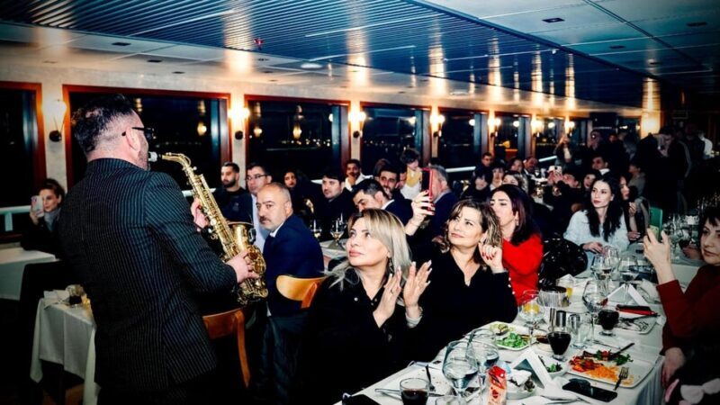Bosphorus Dinner Cruise & Dance Shows with Private Table - An In-Depth Look at the Bosphorus Night Cruise Experience