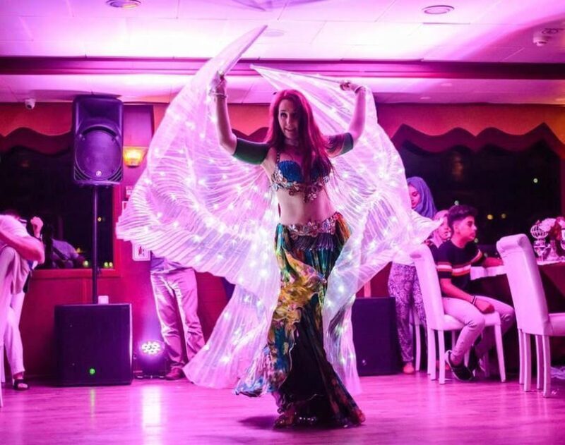 Bosphorus Dinner Cruise & Dance Shows with Private Table - FAQ