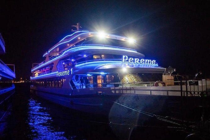 Bosphorus Dinner Cruise & Traditional Turkish Night - Final Thoughts: Is It Worth It?
