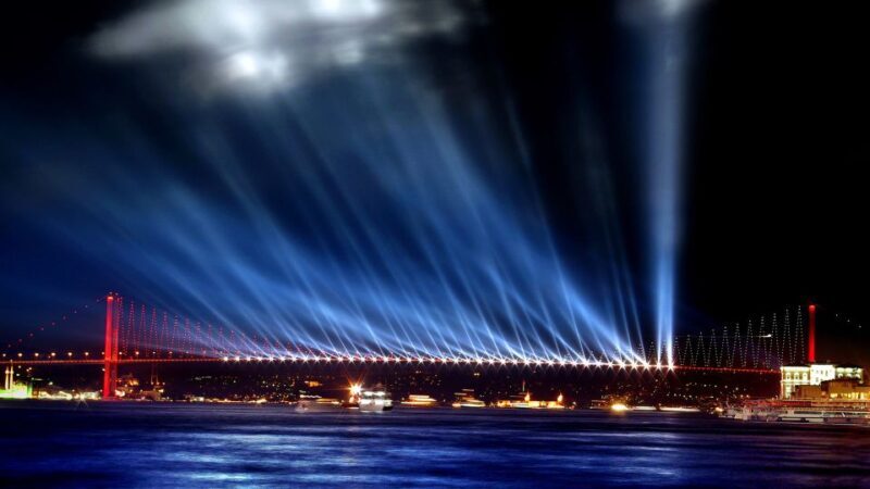 Bosphorus: Dinner Cruise with Live Performances Experience - Key Points