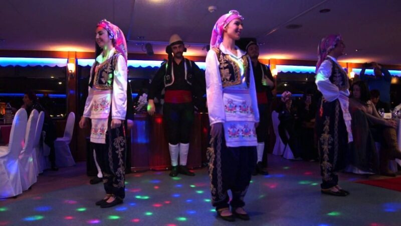 Bosphorus: Dinner Cruise with Live Performances Experience - Final Thoughts: Who Will Love This Experience?