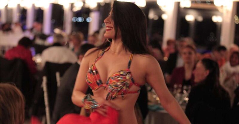 Bosphorus: Dinner Cruise with Live Performances Experience - Frequently Asked Questions