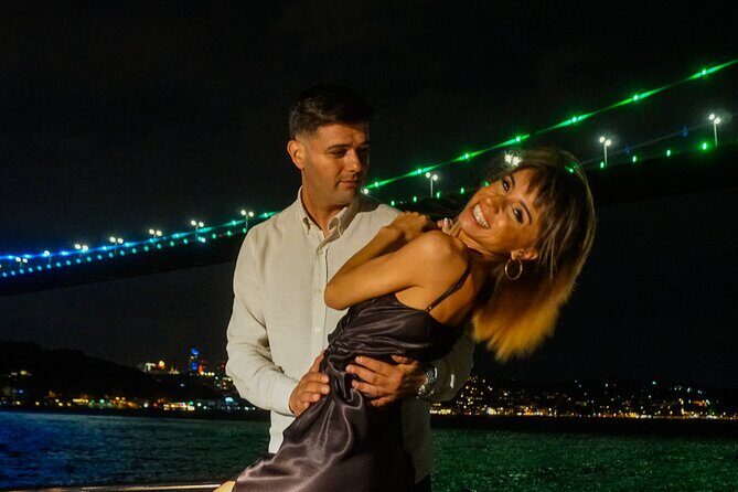 Bosphorus Dinner / Lunch Cruise - Private and Customizable - Final Thoughts