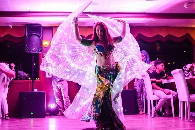 Bosphorus Dinner & Show Cruise (All Inclusive) - How Does It Value Against the Price?