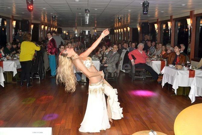 Bosphorus Night Cruise with Dinner, Shows and Party - Who Should Book This Tour?