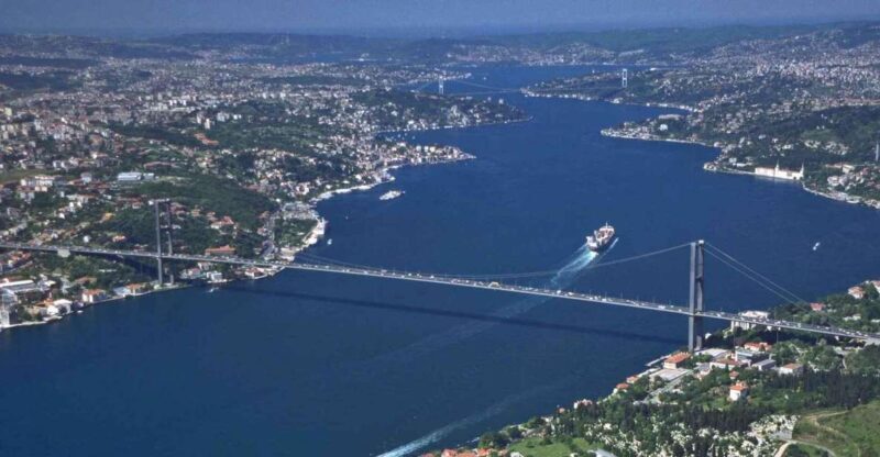 Bosphorus Only Boat Tour - The Experience in Detail