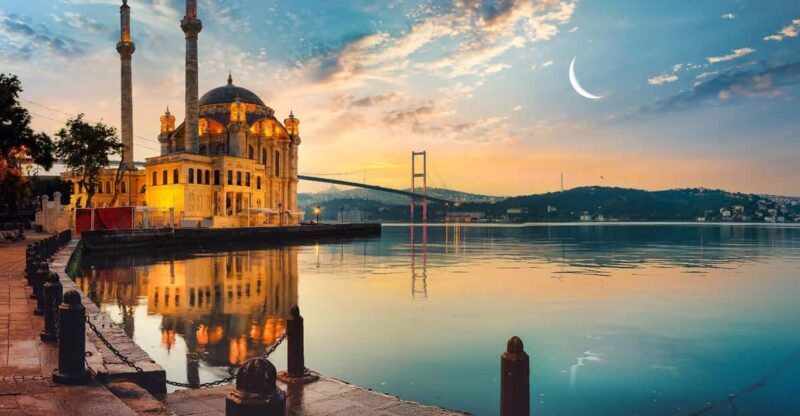 Bosphorus Tour in the Heart of Istanbul - An Overview of the Experience