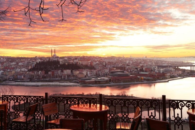 Bosphorus Tour in the Heart of Istanbul - Is it Worth the Price?