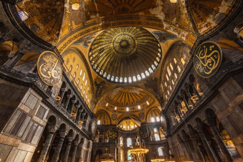Bosphorus Tour in the Heart of Istanbul - Final Thoughts