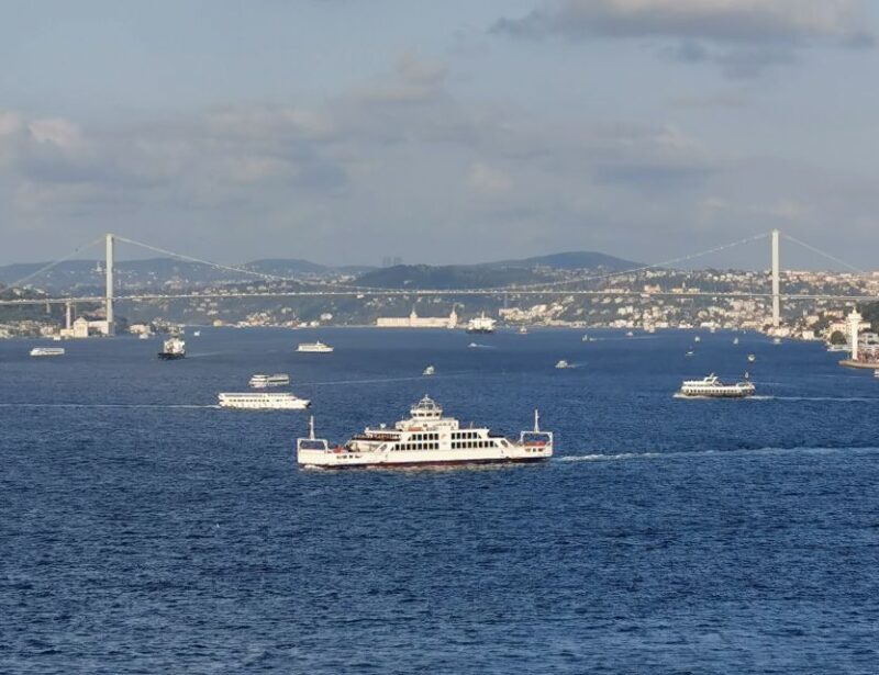Bosphorus Tour With Lunch - Pricing and Value: Is it Worth It?