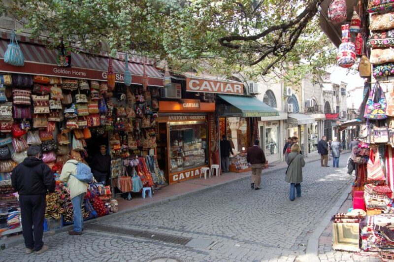 Bosphorus Tour With Lunch - Final Thoughts: Who Would Love This Tour?