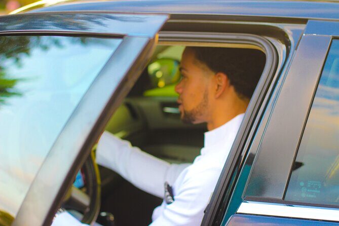 Boss Be Luxury Airport Transfer From New Orleans - FAQ