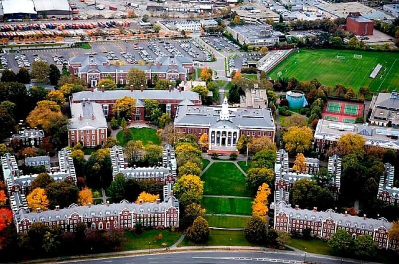 Boston 1-Day Harvard, MIT, Prudential Center City Tour - What You’ll Love About This Tour
