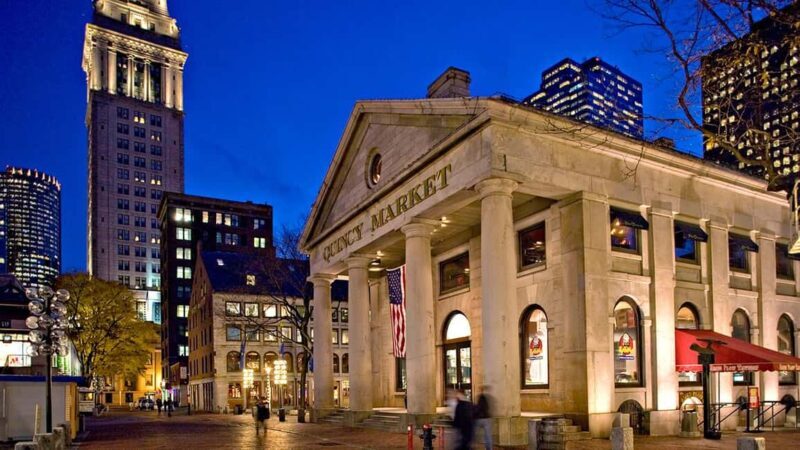 Boston 1-Day Harvard, MIT, Prudential Center City Tour - The Sum Up: Who Should Sign Up?