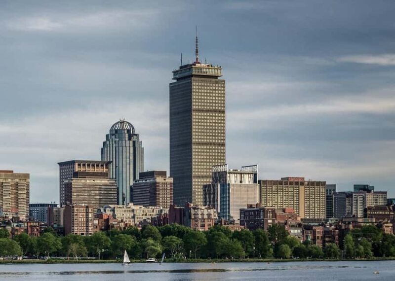 Boston 1-Day History and Innovation Tour from New York - The Whole Day in Boston — What to Expect