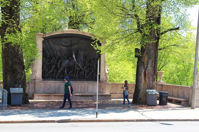 Boston 250 Freedom Trail Walking Tour - FAQs