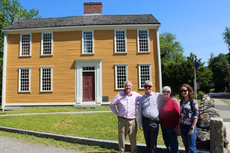 Boston: 250 Freedom Trail Walking Tour - Why This Tour Is a Great Value