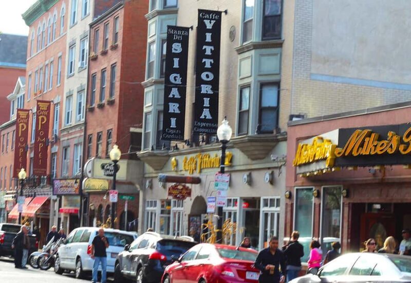 Boston: 250 Freedom Trail Walking Tour - Final Thoughts