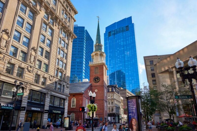Boston: A Bostonian Christmas Private Tour - The Practicalities and the Value