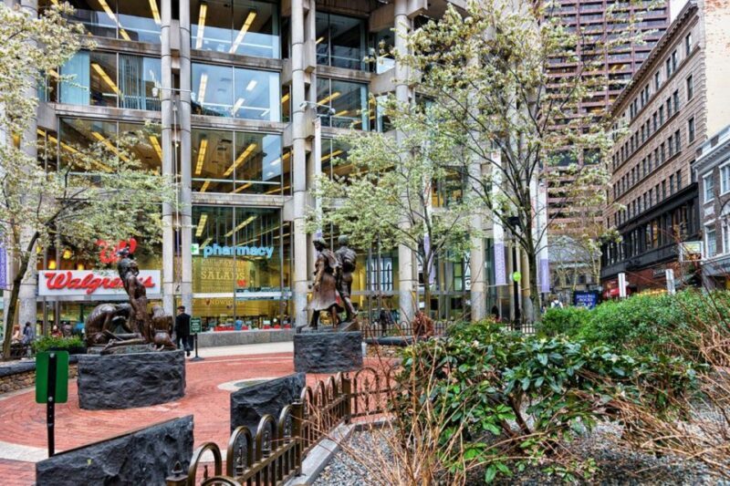 Boston: A Bostonian Christmas Private Tour - Final Thoughts: Who Is This Tour Best For?