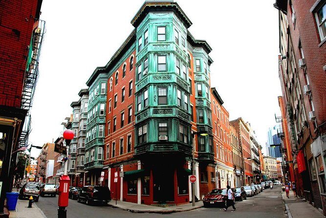 Boston: A Food & History Journey from North End to Freedom Trail - What Makes This Tour Stand Out